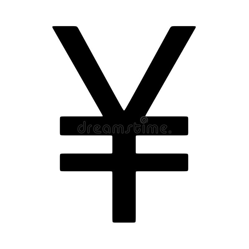 Money Symbol stock illustration. Illustration of finance - 180442023