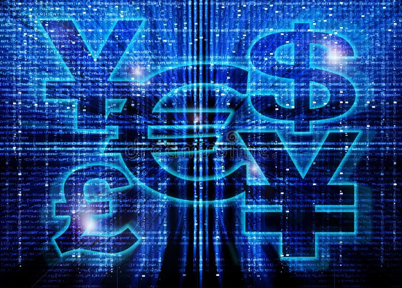 Money symbol stock illustration. Illustration of market - 38568528