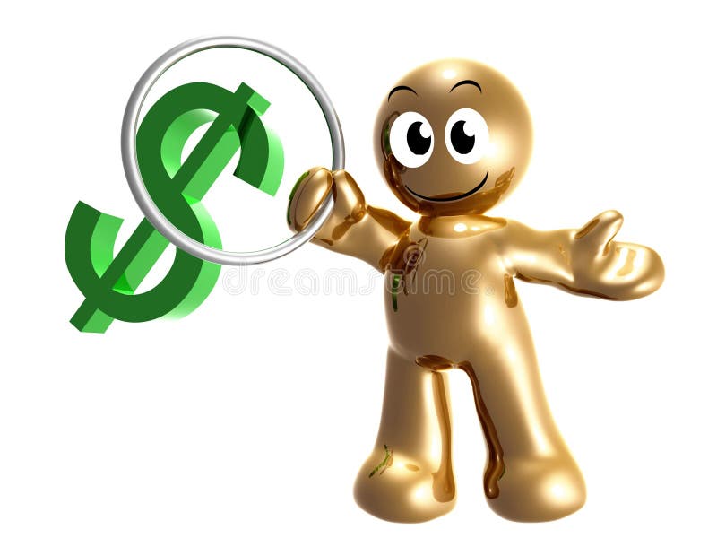 Circus trainer 3d icon stock illustration. Illustration of character ...