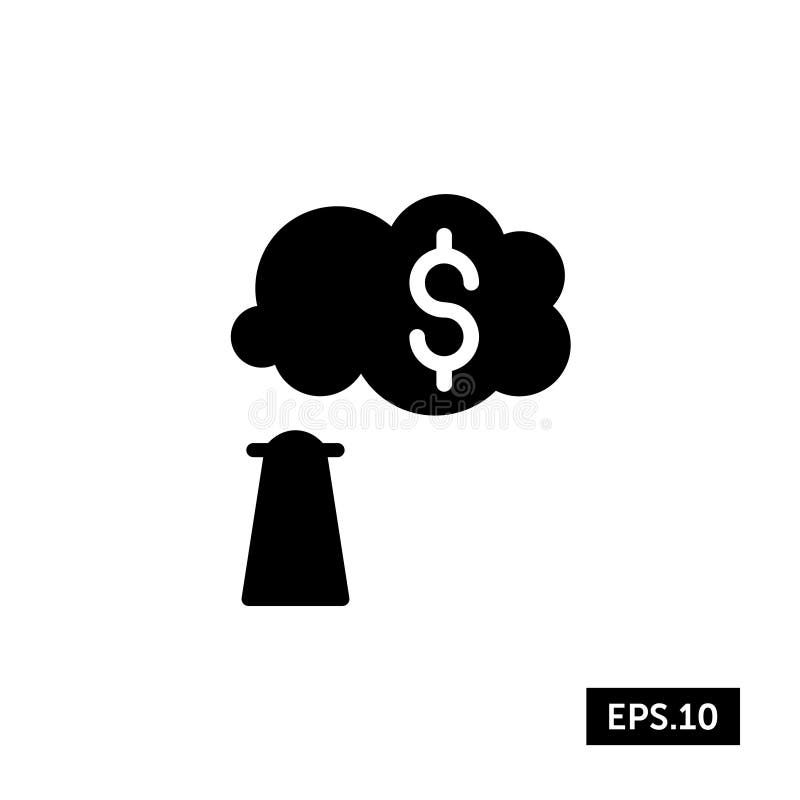 Money System Icon, Money Gear Sign/Symbol Vector Stock Vector ...