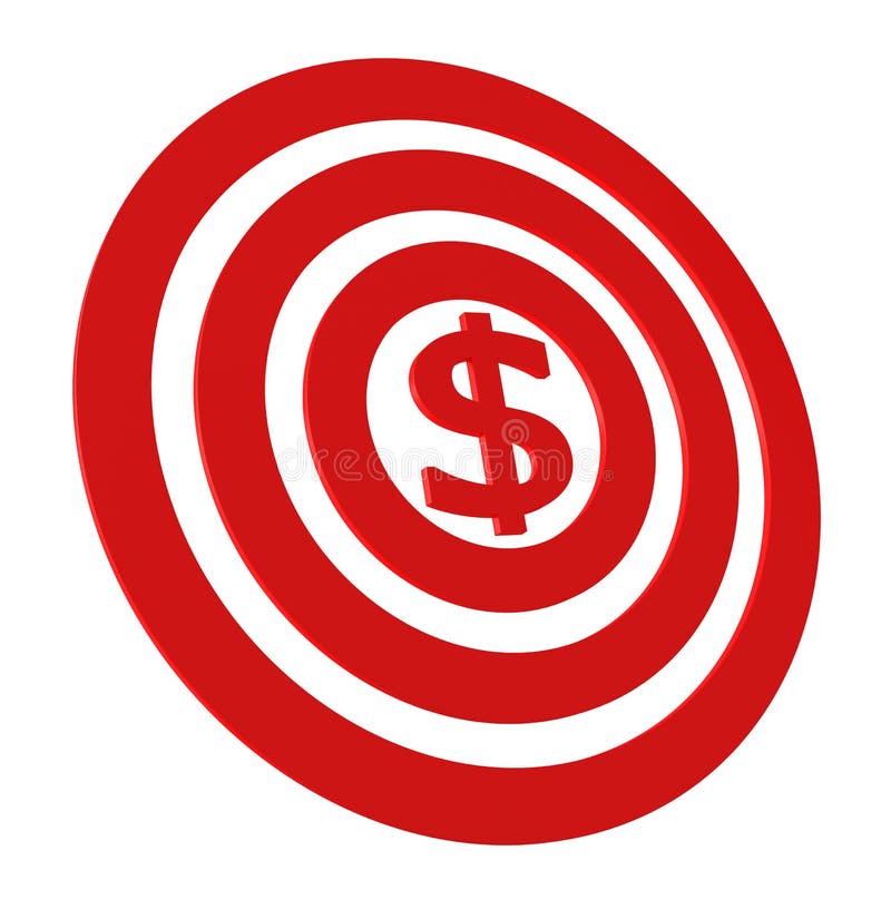 Target Money Stock Illustrations – 53,968 Target Money Stock ...