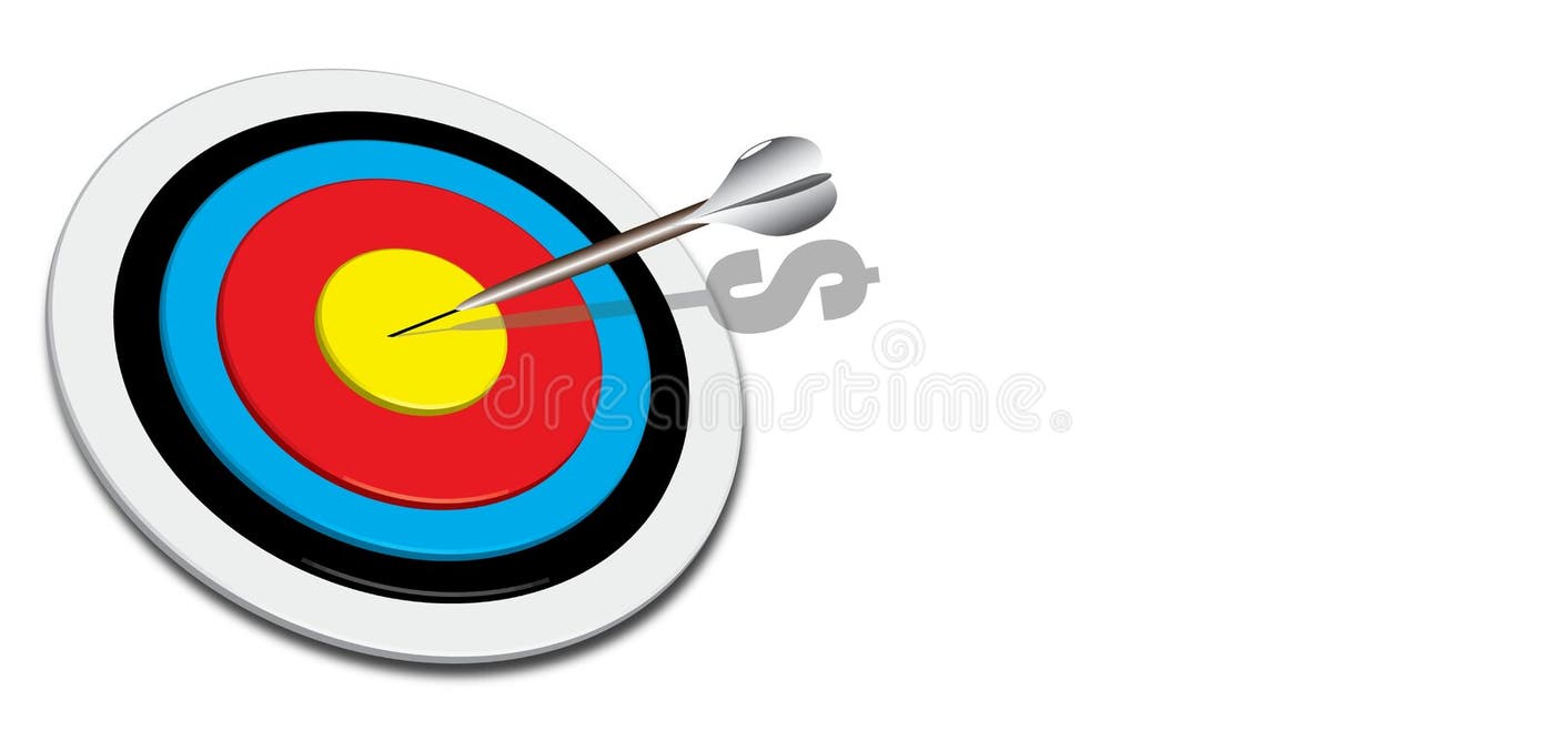Breaking Target Stock Illustrations – 1,946 Breaking Target Stock ...