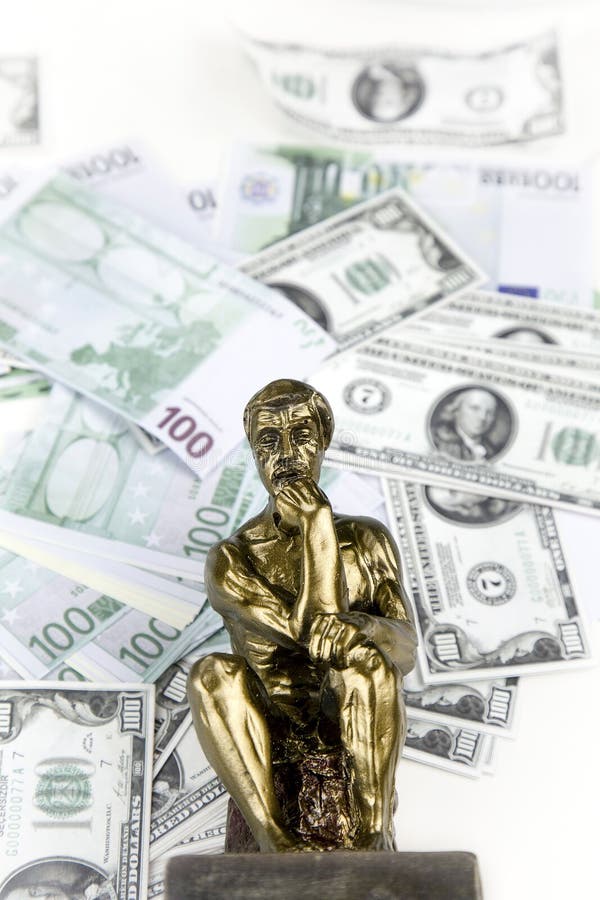 509 Thinking Man Statue Stock Photos - Free & Royalty-Free Stock Photos ...