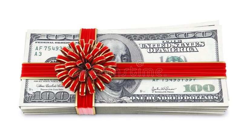 Box Wrapped Money Stock Illustrations – 156 Box Wrapped Money Stock ...