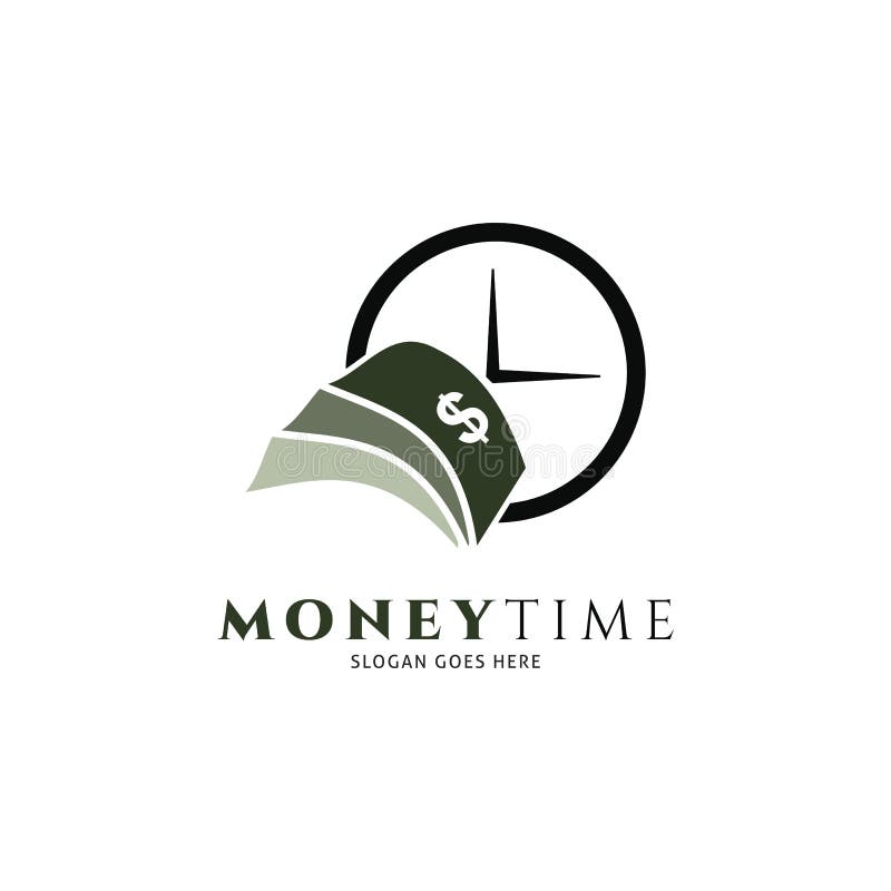 Time Cost Logo Stock Illustrations – 572 Time Cost Logo Stock ...