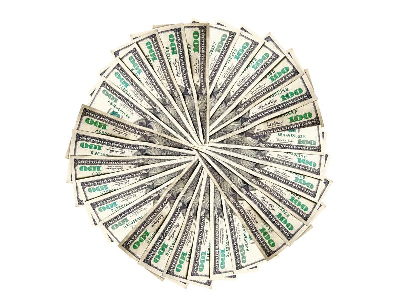 Cash Frame stock illustration. Illustration of fund, profit - 4214106