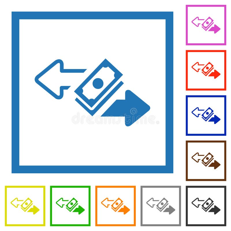 Moneytransactions Stock Illustrations – 7 Moneytransactions Stock ...