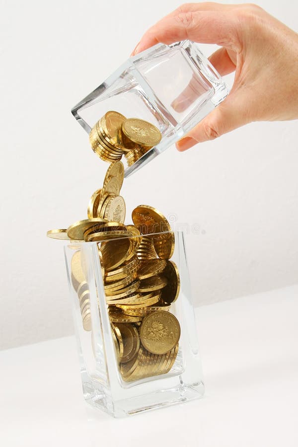 Money transfer isolated stock photo. Image of give, bank - 11908574