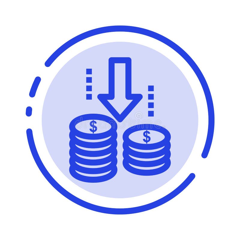 Money, Transfer, Fund, Analysis Icons. Flat and Line Filled Icon Set ...