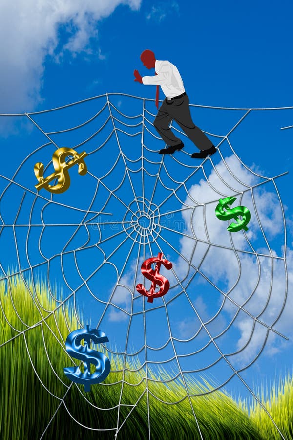 265 Spider Money Stock Photos - Free & Royalty-Free Stock Photos from ...