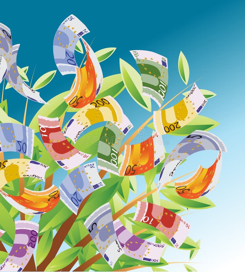 Money Picture. Image: 18001691