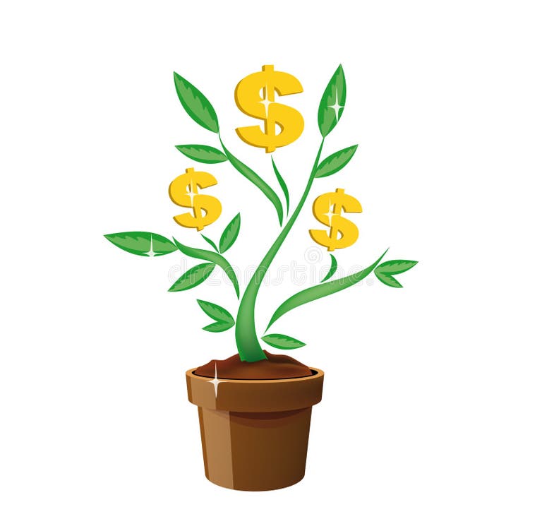 Revenue Tree Stock Illustrations – 1,935 Revenue Tree Stock ...
