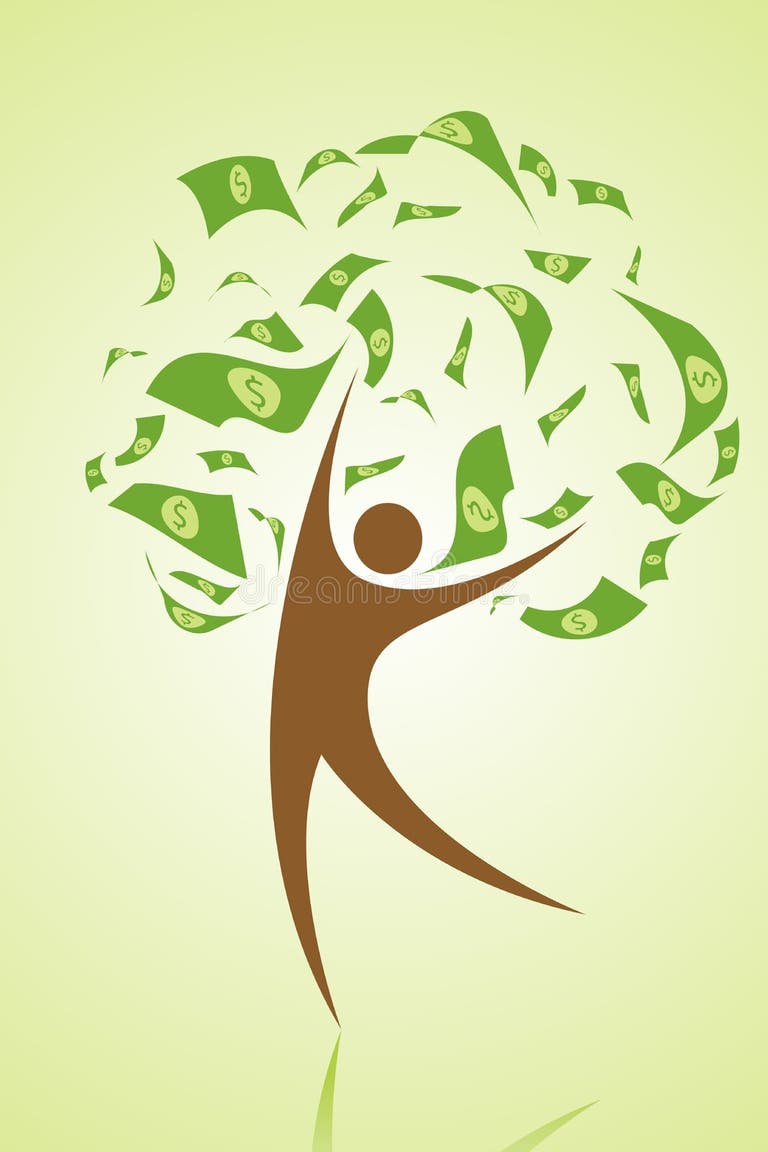 Revenue Tree Stock Illustrations – 2,449 Revenue Tree Stock ...