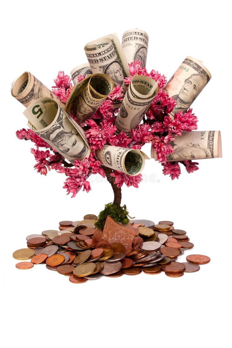 2,722 Euro Money Tree Stock Photos - Free & Royalty-Free Stock Photos ...