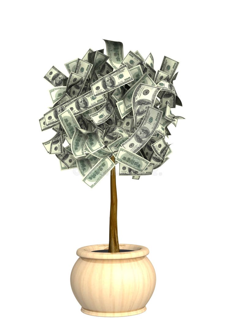 Lottery Tree Stock Illustrations – 343 Lottery Tree Stock Illustrations ...