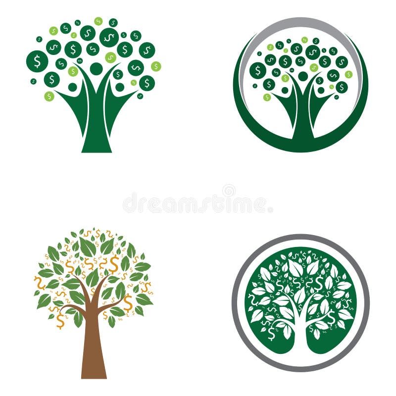 Tree Prosperity Stock Illustrations – 2,173 Tree Prosperity Stock ...