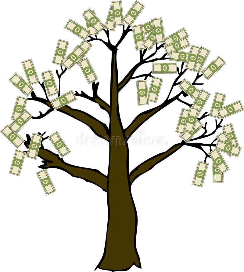 Hundred Tree Stock Illustrations – 408 Hundred Tree Stock Illustrations ...