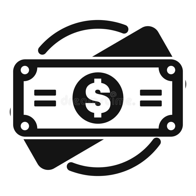 Rotating Banknotes Stock Illustrations – 14 Rotating Banknotes Stock ...