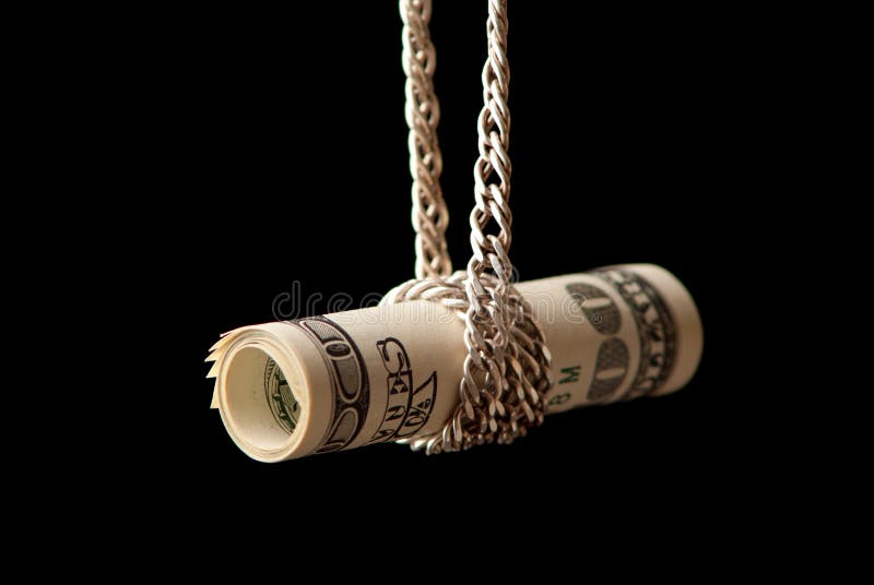 Money stock image. Image of shot, money, studio, dollar - 30352493