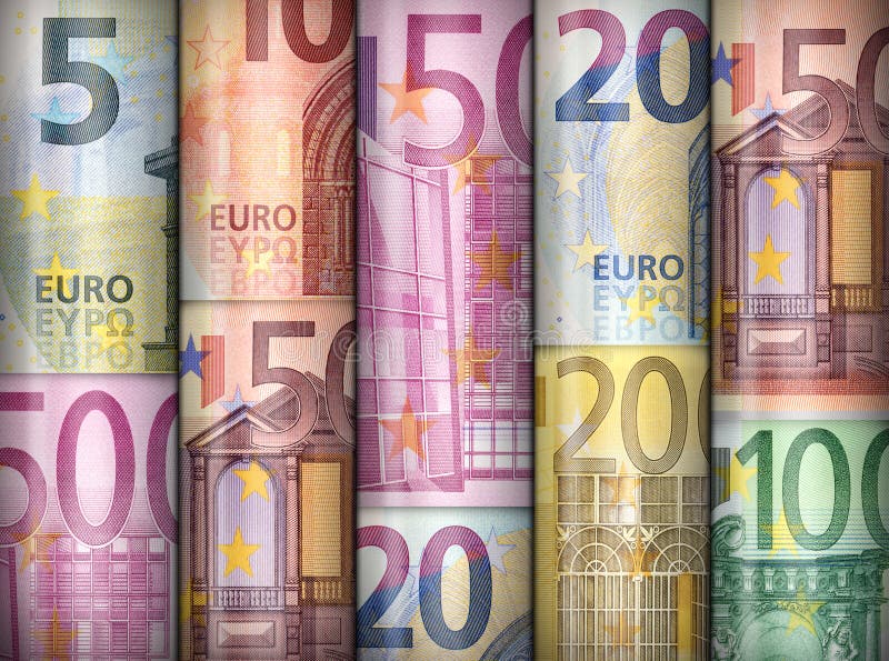 Money Wall stock image. Image of exchange, labor, deflation - 80462319