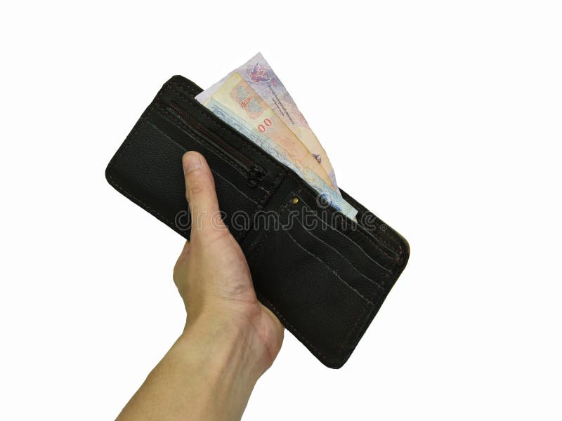 Man Handing Money Wallet Stock Photos - Free & Royalty-Free Stock ...