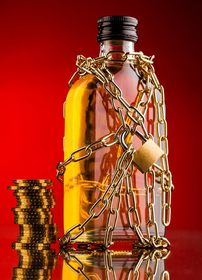 Whisky,money and key stock photo. Image of liquid, whisky - 18671790
