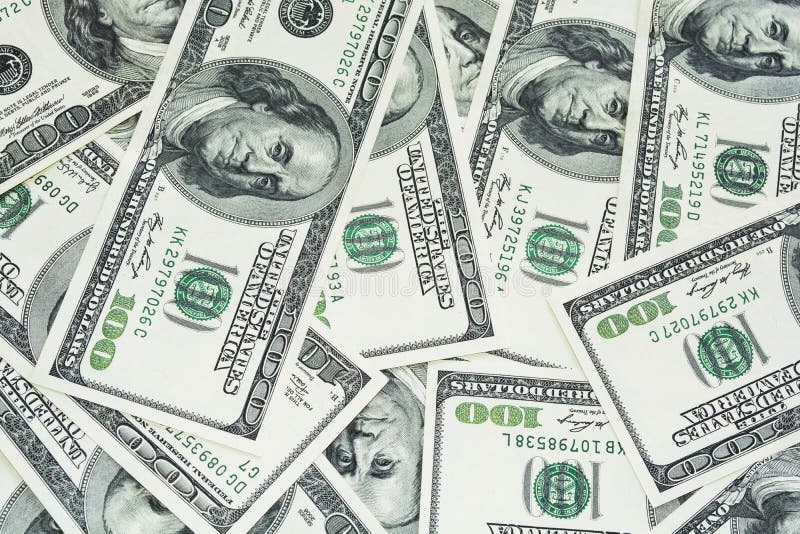 Money on white background stock photo. Image of purse - 41051674