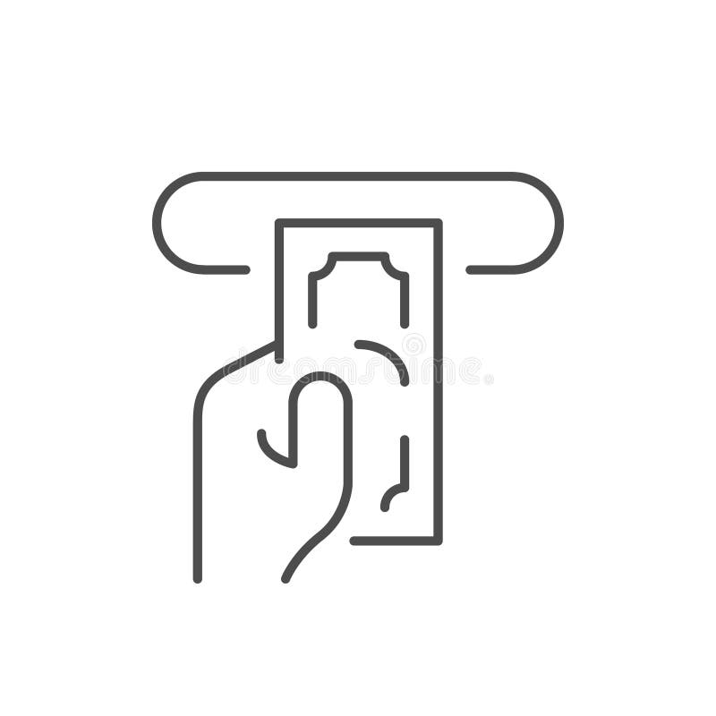 Withdrawal Line Stock Illustrations – 3,706 Withdrawal Line Stock ...