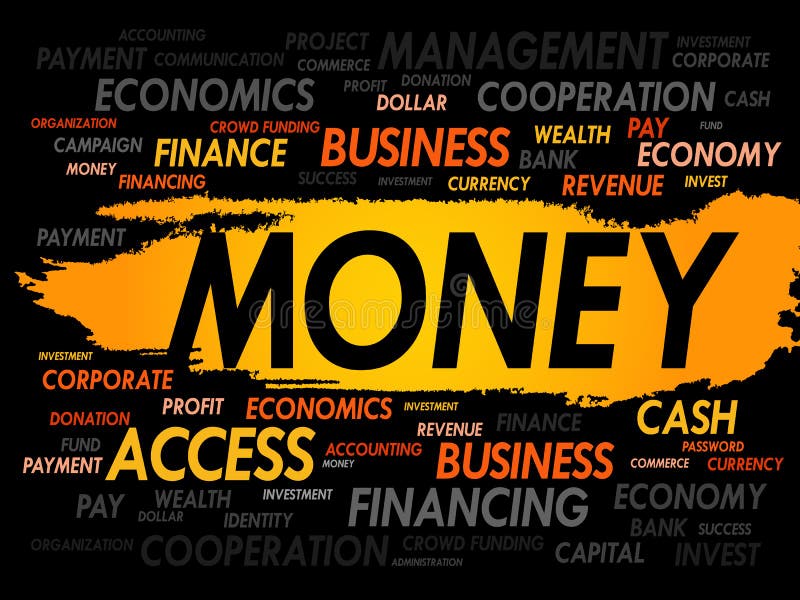 Money Collage Stock Illustrations – 23,516 Money Collage Stock ...