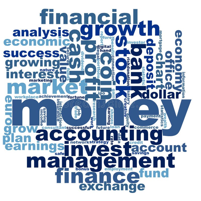 Word Cloud Money Stock Illustrations – 7,656 Word Cloud Money Stock ...
