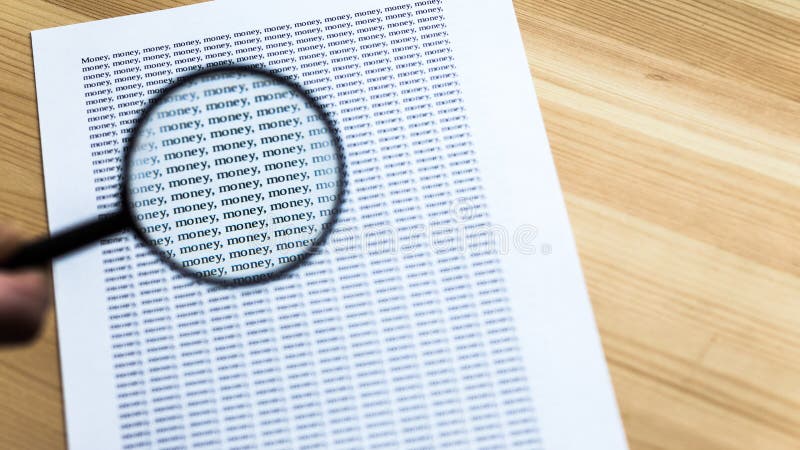 Money stock image. Image of currency, finance, success - 67476889