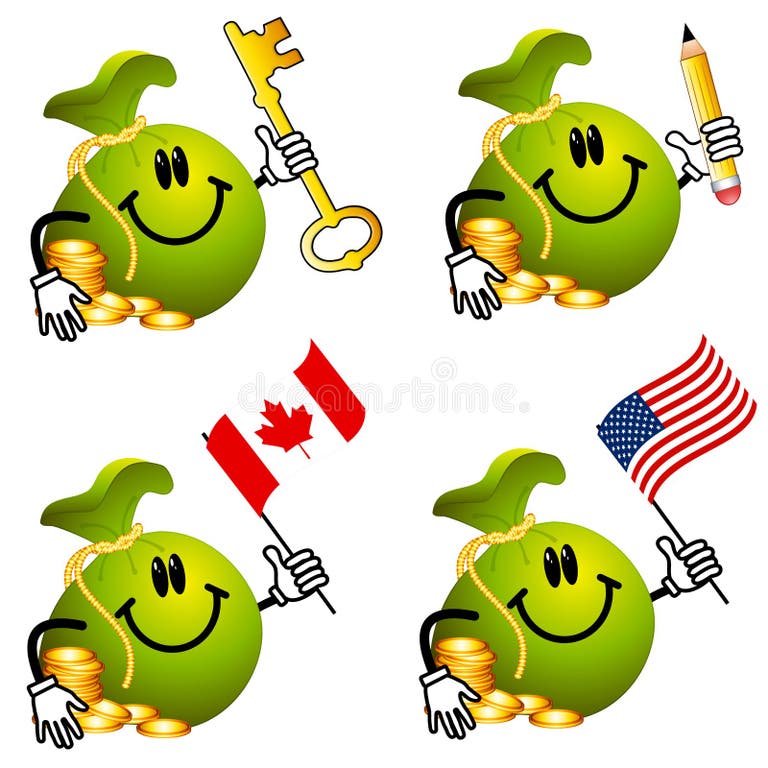 Canadian Objects Stock Illustrations – 640 Canadian Objects Stock ...