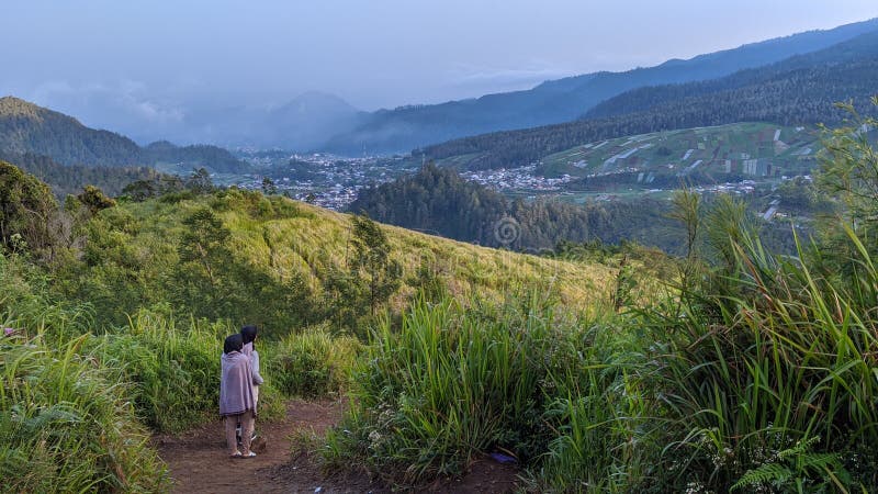 Mongkrang editorial photography. Image of mount, hill - 224956502