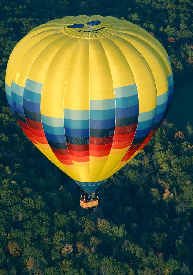 Mongolfiera fotografia stock. Immagine di corsa, volo - 35625820
