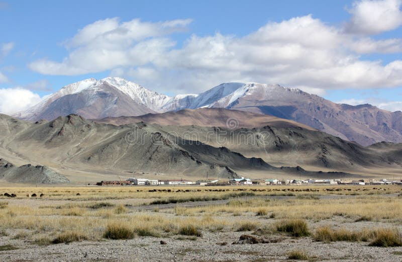 The Andes in Chile stock photo. Image of chile, travel - 17933916