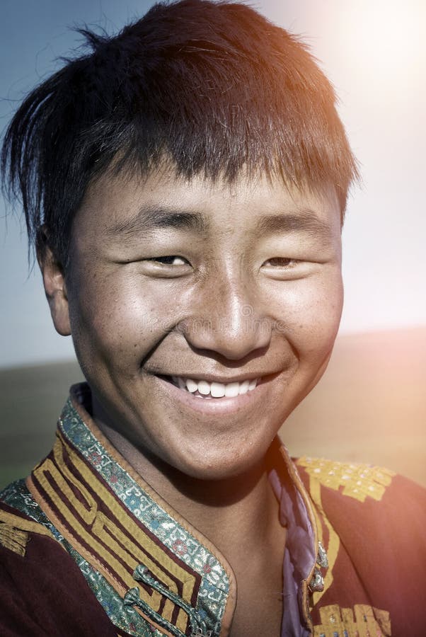 Mongolian Men Attractive Mongolia Photos — National Geographic