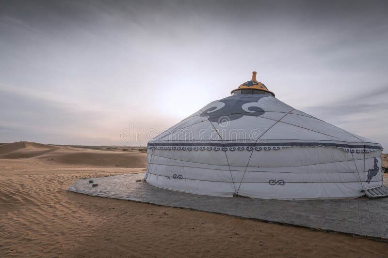 552 Mongolian Yurt Gobi Desert Stock Photos - Free & Royalty-Free Stock ...