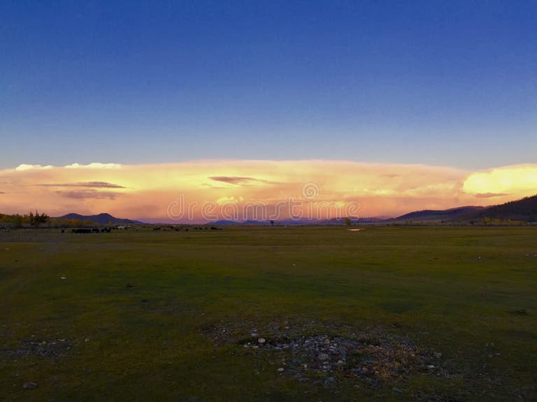 Mongoliet fotografering för bildbyråer. Bild av lopp - 87825463