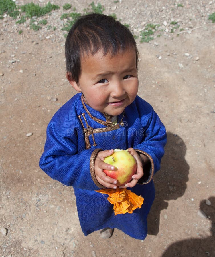 Oud Mongools huis stock foto. Image of stoffig, probleem - 23975008