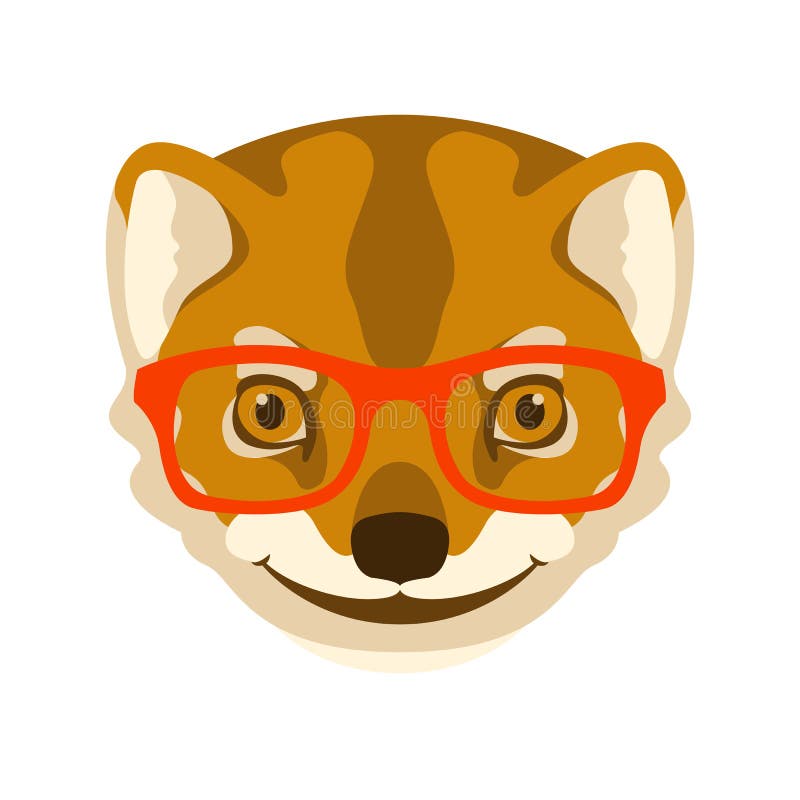 Mongoose Head Stock Illustrations – 80 Mongoose Head Stock ...