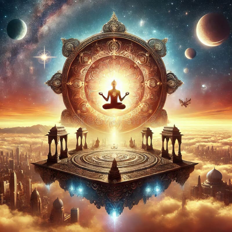 Monistic Stock Illustrations – 12 Monistic Stock Illustrations, Vectors ...