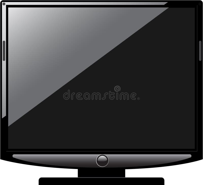 Monitor Picture. Image: 14813071