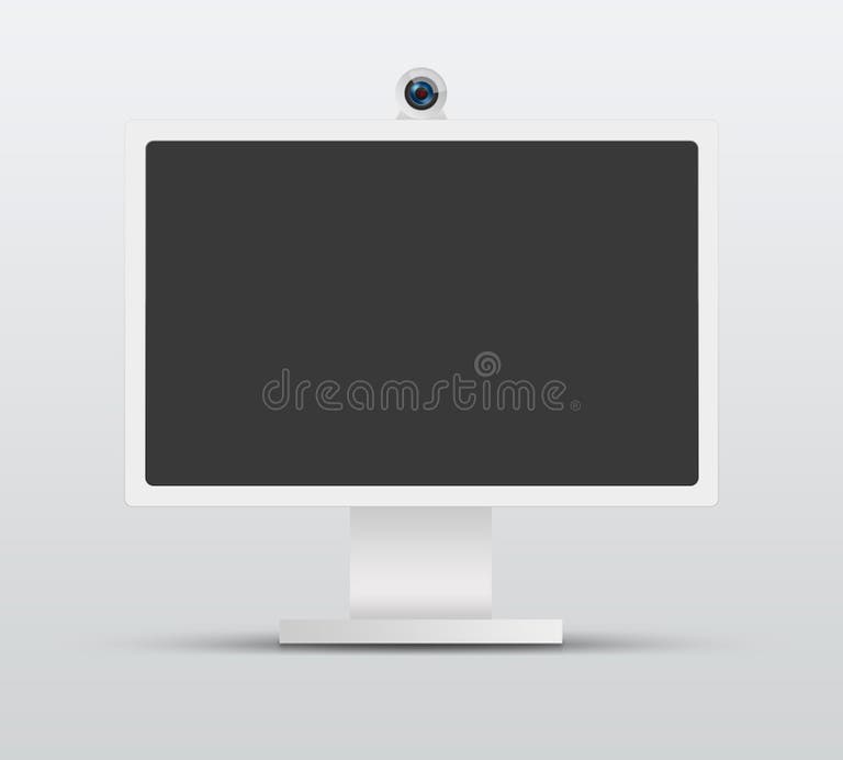 Lens Monitor Stock Illustrations – 11,126 Lens Monitor Stock ...