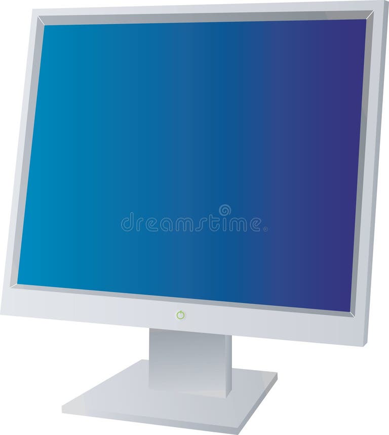 Monitor Profile Stock Illustrations – 6,526 Monitor Profile Stock ...
