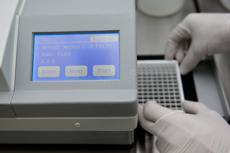 2,497 Chemical Analysis Machine Stock Photos - Free & Royalty-Free ...