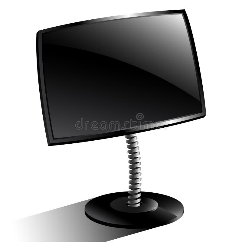 1+ Black lcd designer monitor Free Stock Photos - StockFreeImages