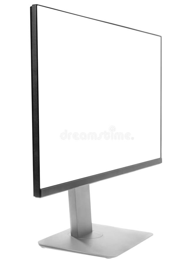 Computer monitor. Concept stock photo. Image of internet - 15186330