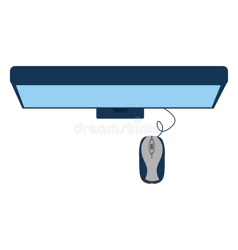 Wire Frame Mouse Stock Illustrations – 207 Wire Frame Mouse Stock ...