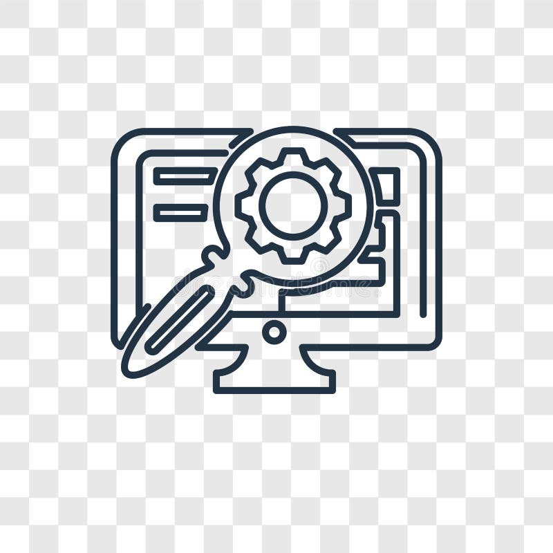 Monitoring Transparency Stock Illustrations – 163 Monitoring ...