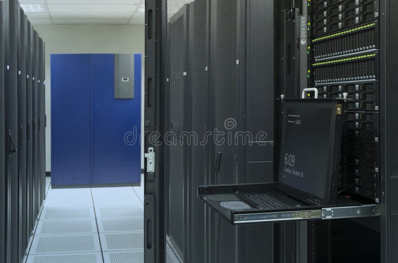 596 Server Rack Monitor Stock Photos - Free & Royalty-Free Stock Photos ...